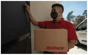 Rastrear paquete Redpack - Rastreo y seguimiento en tiempo real