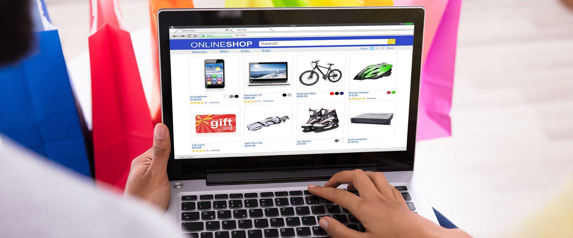 Crea tu propia tienda en línea y empieza a vender a todo el mundo ...