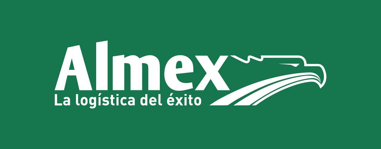 Rastrear paquete Almex - Rastreo y seguimiento en tiempo real