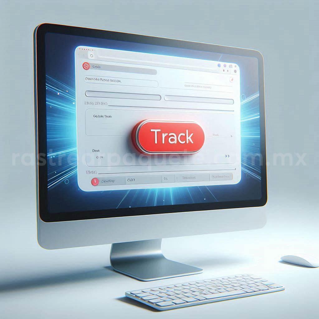 Rastrear Paquete - Rastreo de paquetes y seguimiento de envíos
