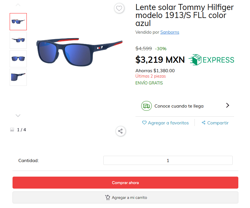 Rastrear paquete Claro Shop - Rastreo y seguimiento en tiempo real