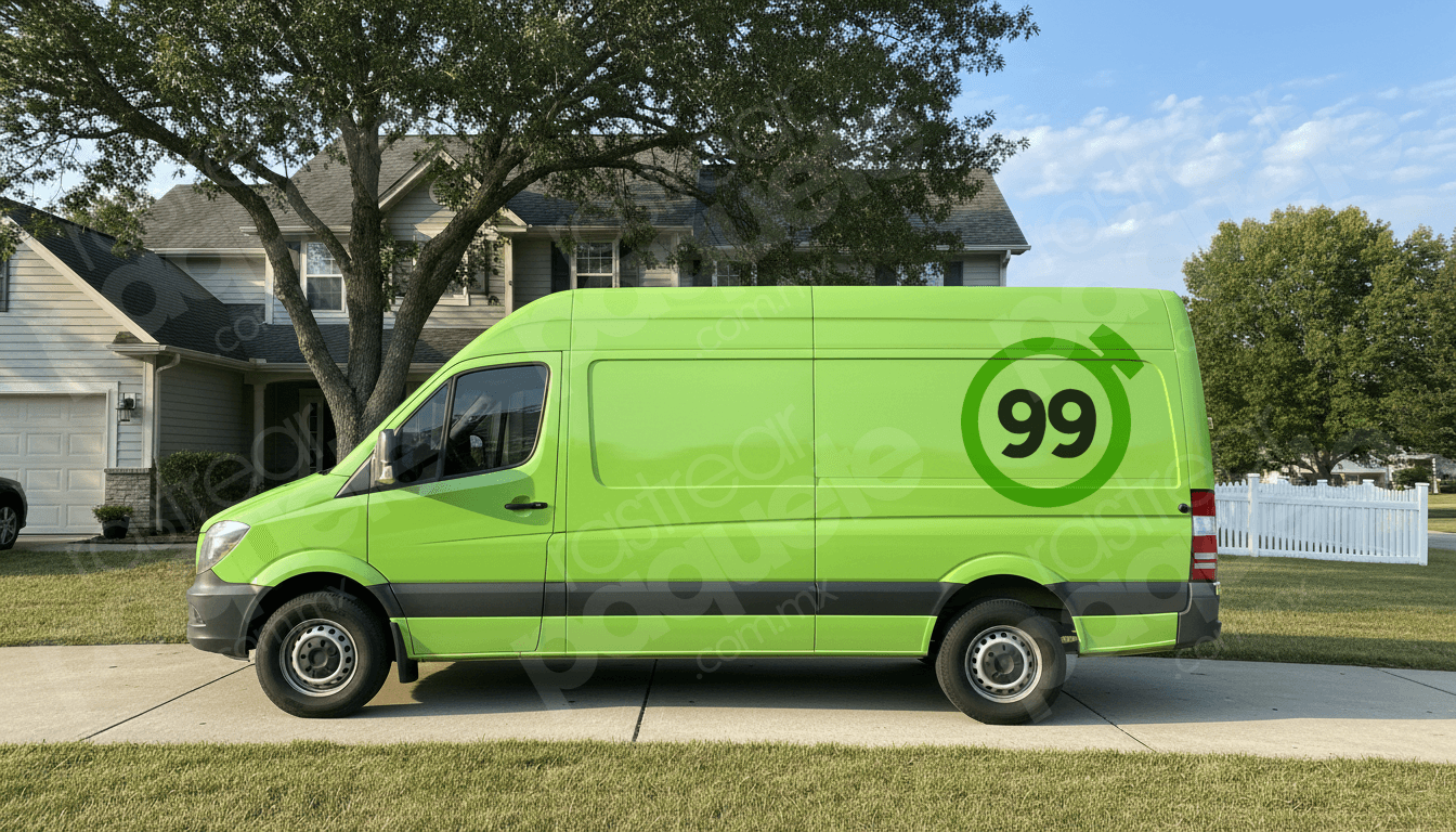 Rastreo de 99 Minutos: Seguimiento de envíos en México